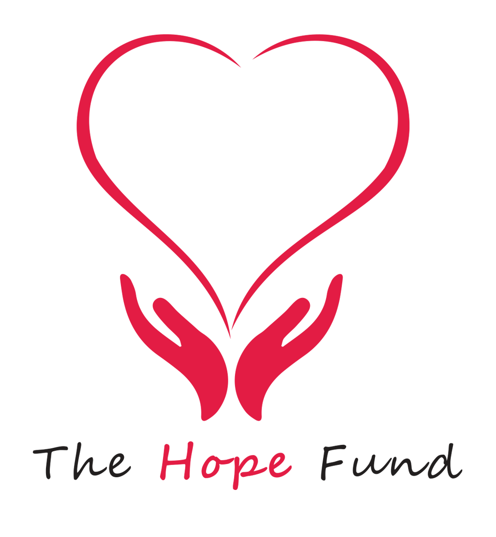 Contact - The Hope Fund