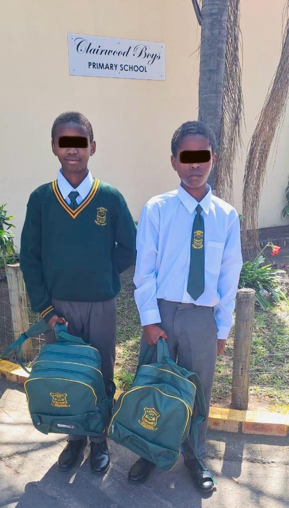 Projects - The Hope Fund